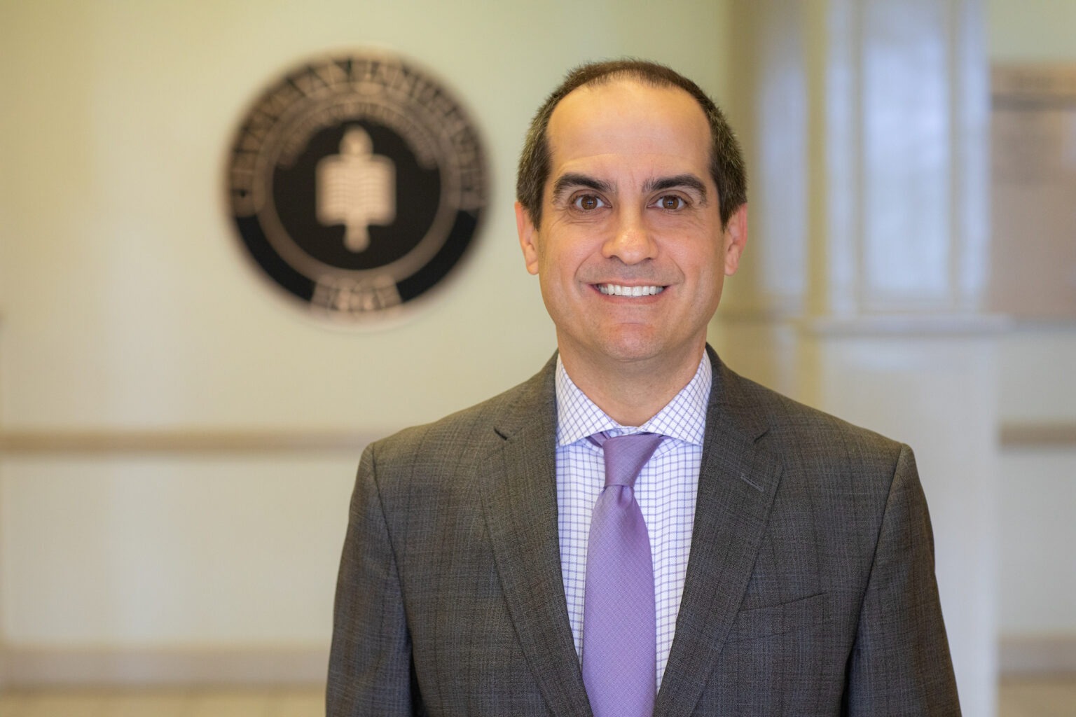 Chapman University Appoints Matt Parlow Its 14th President | Chapman ...