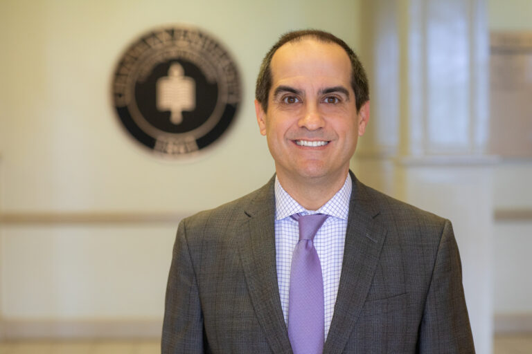 Chapman University Appoints Matt Parlow Its 14th President | Chapman ...