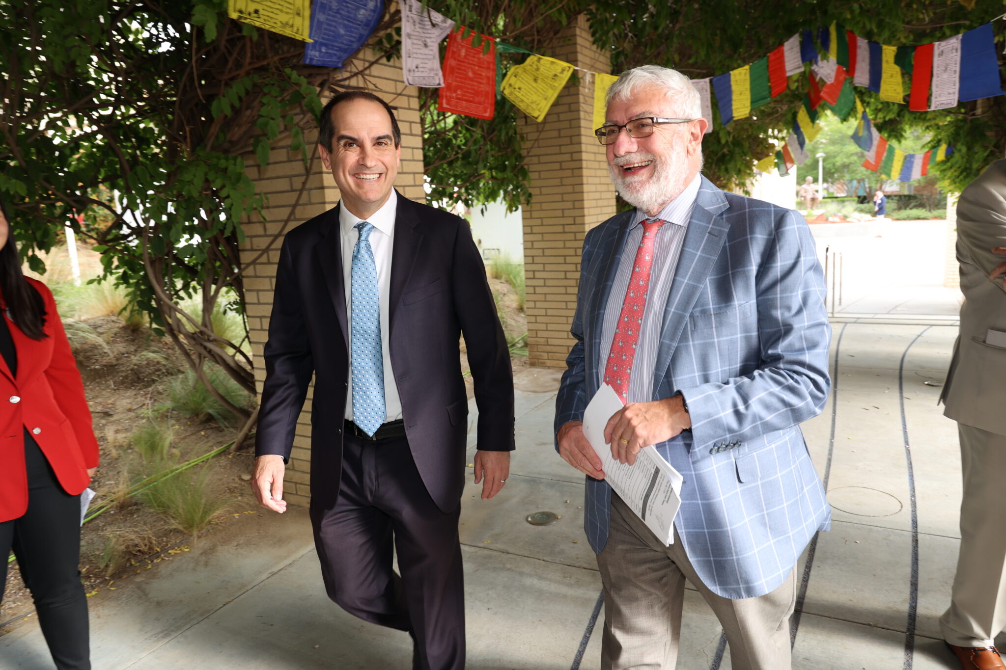 Chapman University Appoints Matt Parlow Its 14th President | Chapman ...