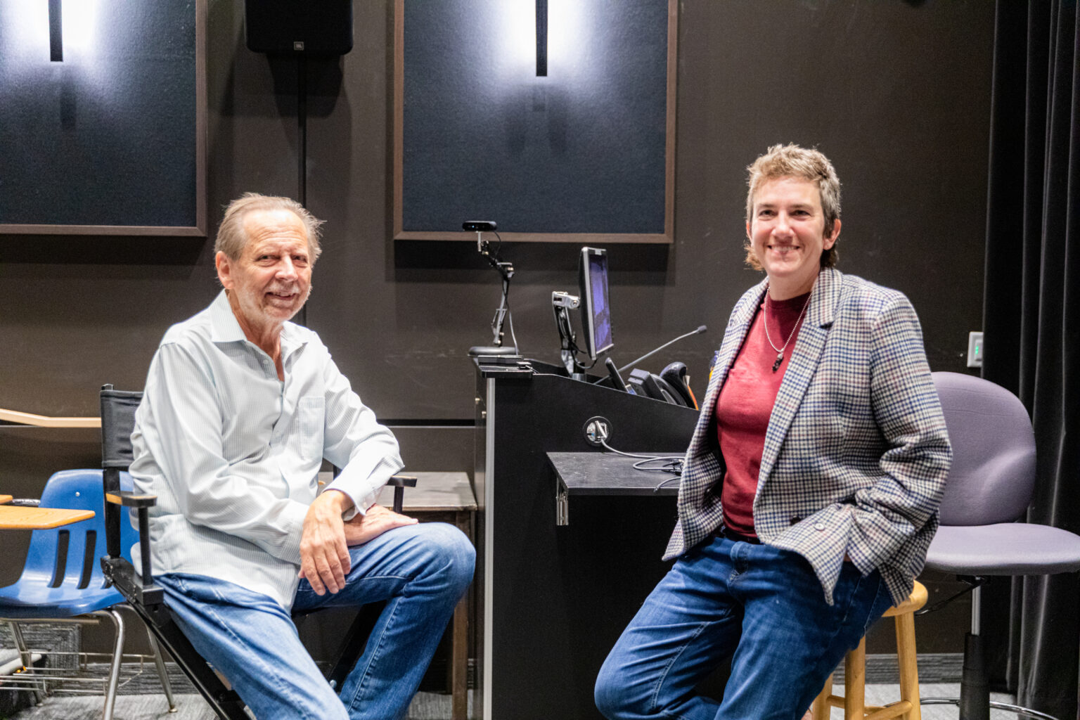 Dhont Family Foundation Gift Inspires New Era of Innovation at Chapman ...