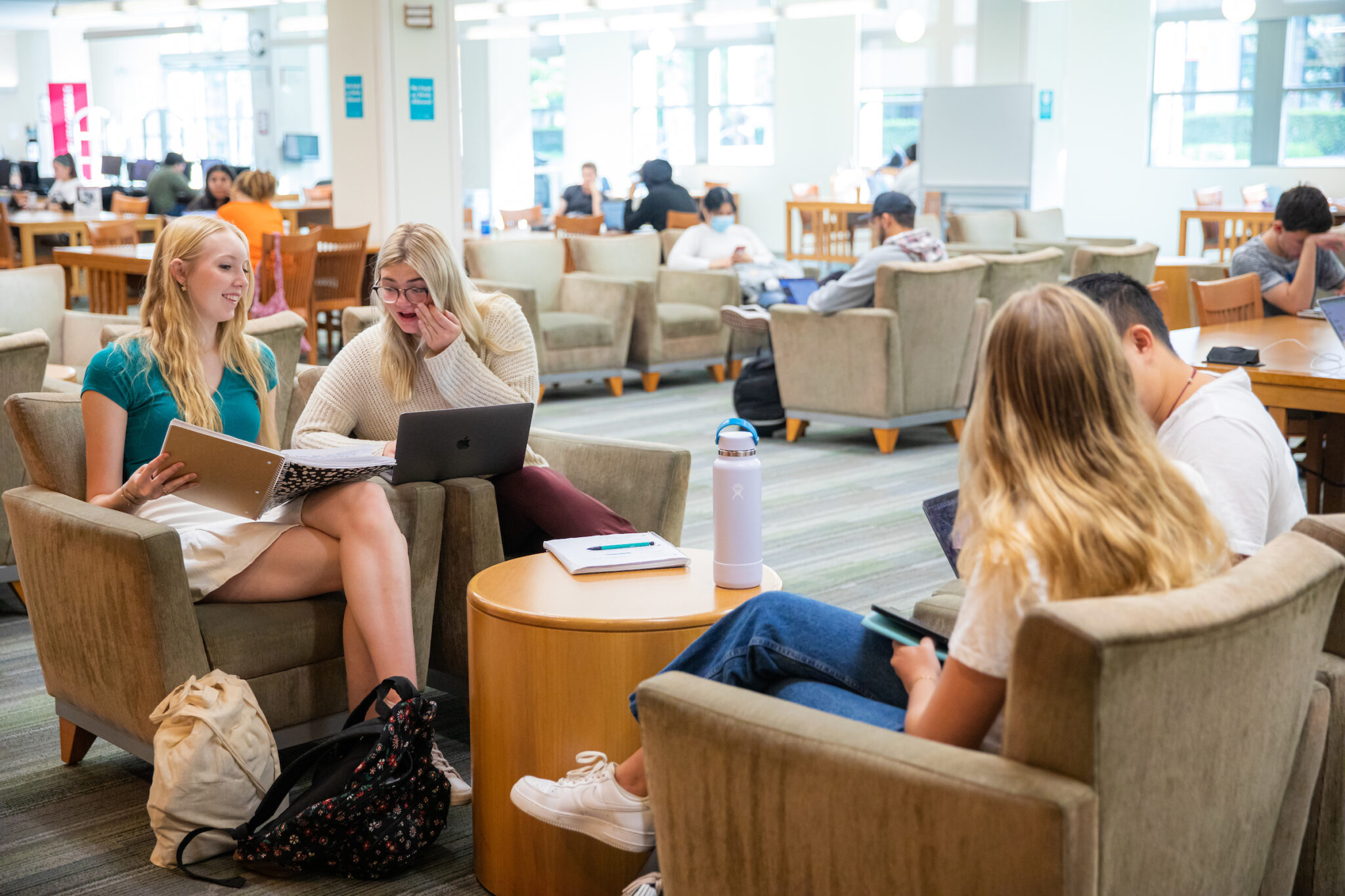 Home | Chapman Newsroom