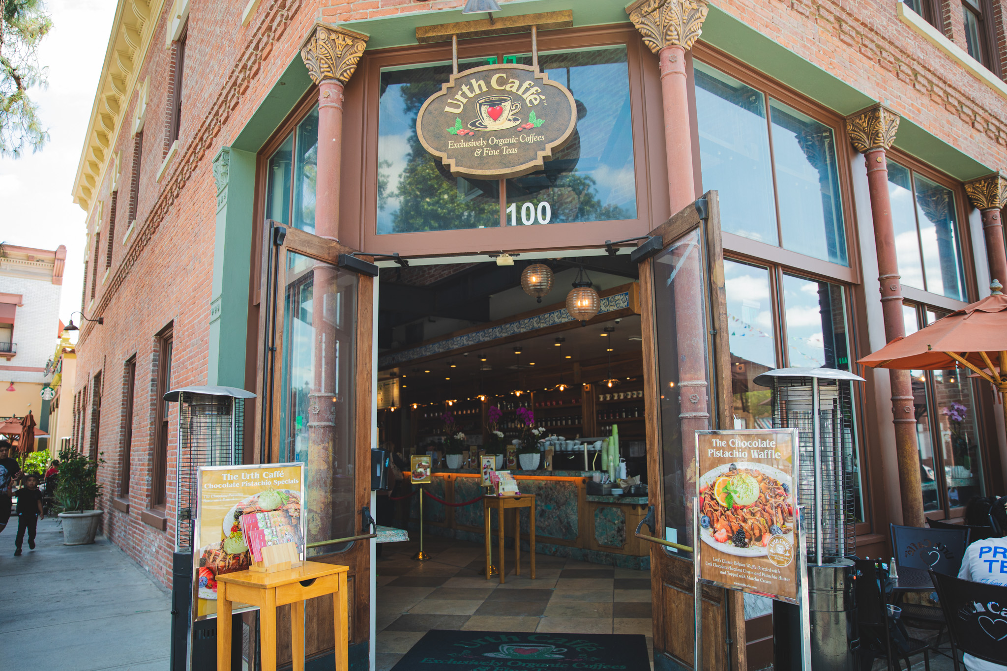 5 Things To Do in Orange While Visiting Chapman | Chapman Newsroom