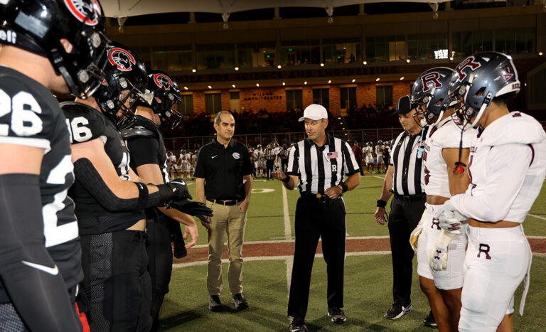 Memories in the Making: Chapman Family Homecoming 2025 | Chapman Newsroom