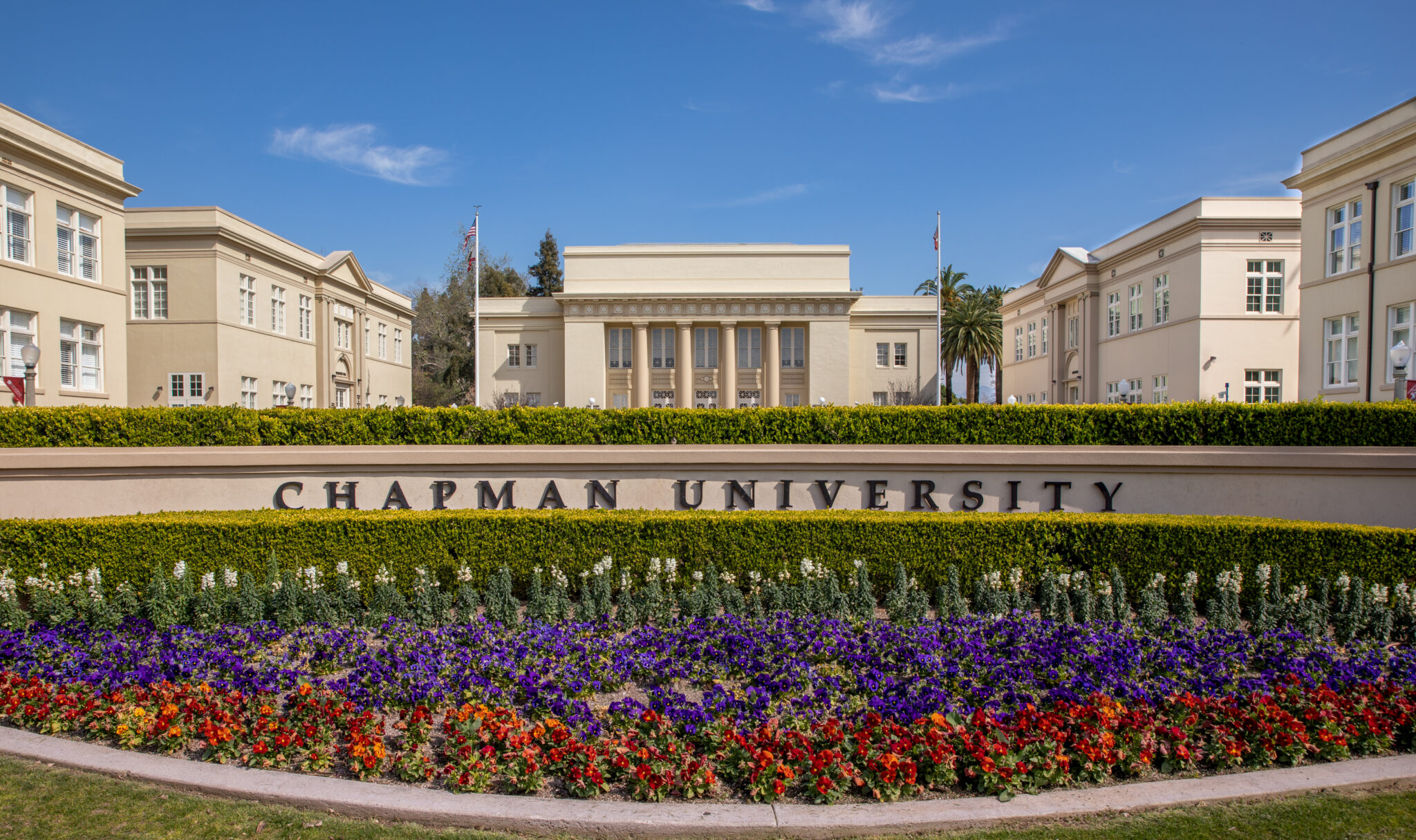 What Can You Do With an Environmental Science Degree? | Chapman Newsroom