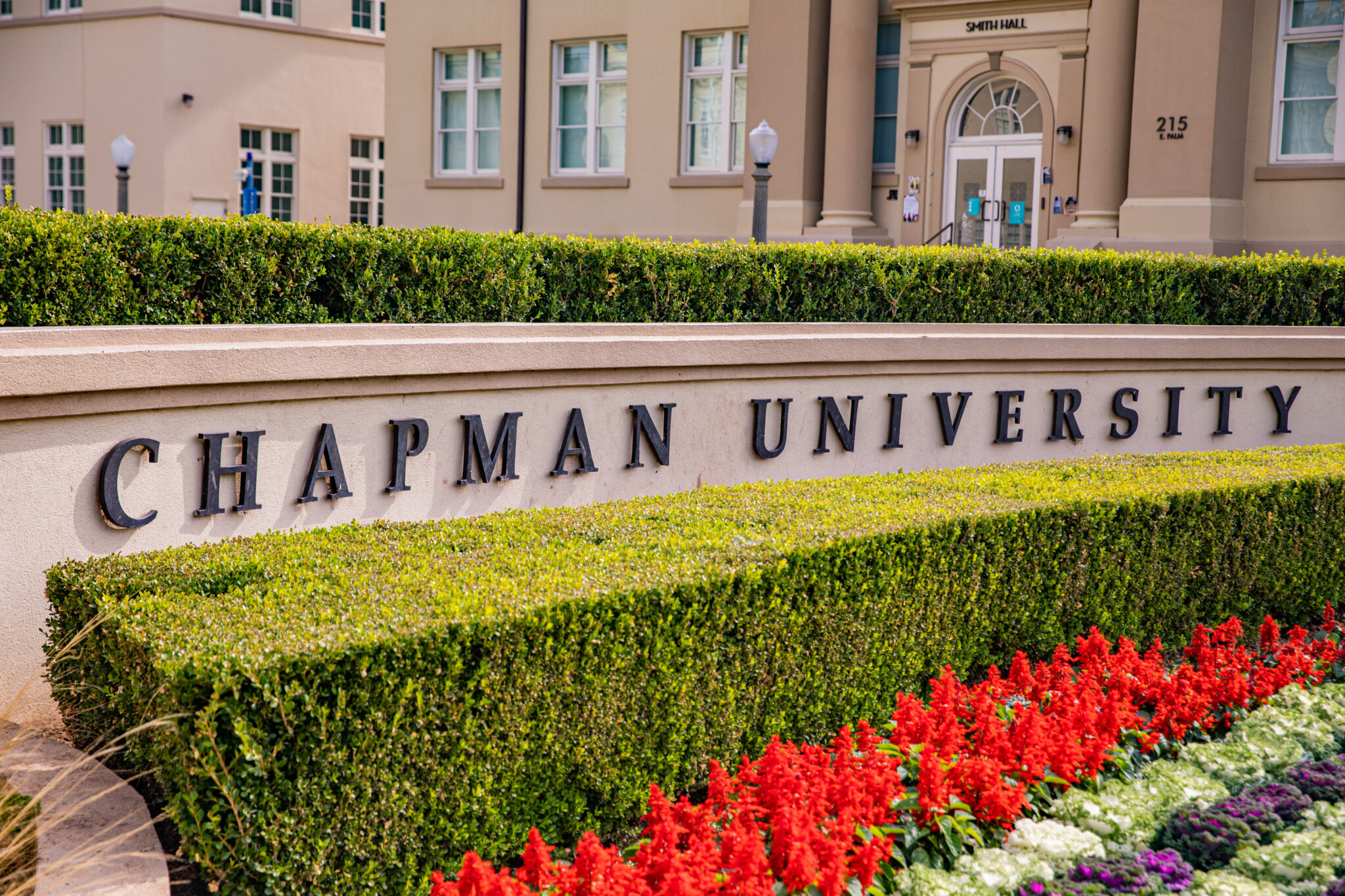 How to Become a Teacher in California | Chapman Newsroom