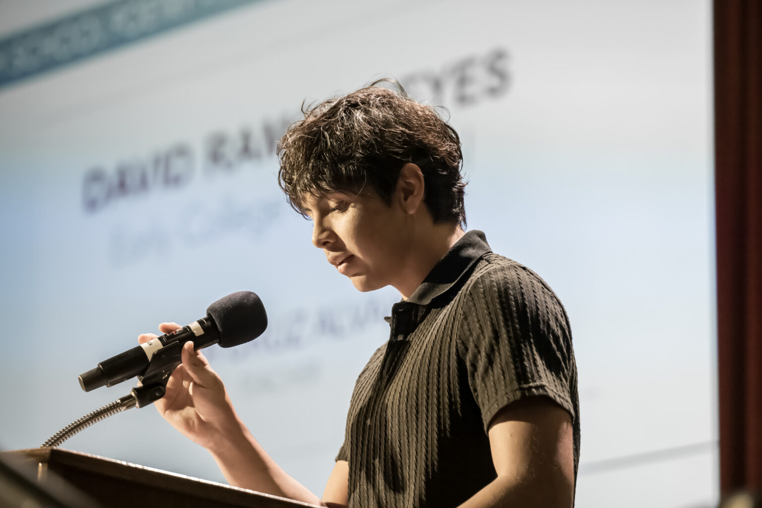 Students Honored at Chapman’s Sala and Aron Samueli Holocaust Art ...