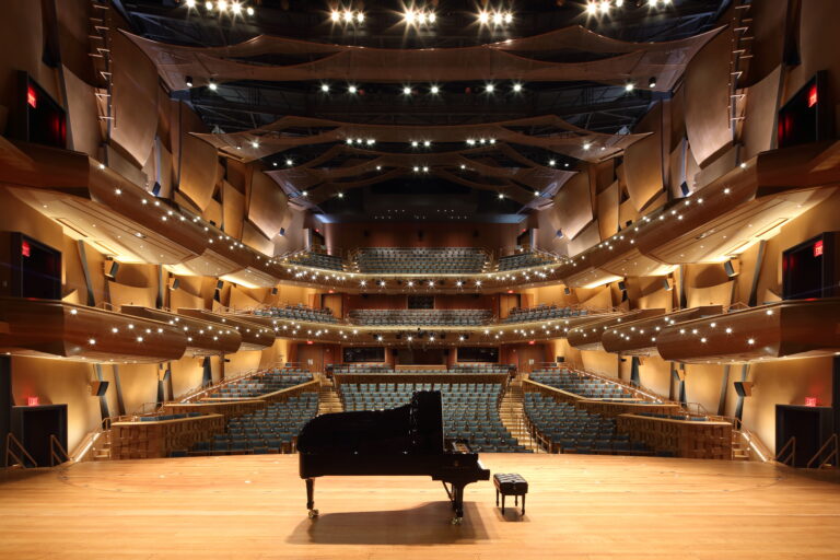 Musco Center Celebrates 10th Season with Anniversary Jubilee and Star ...